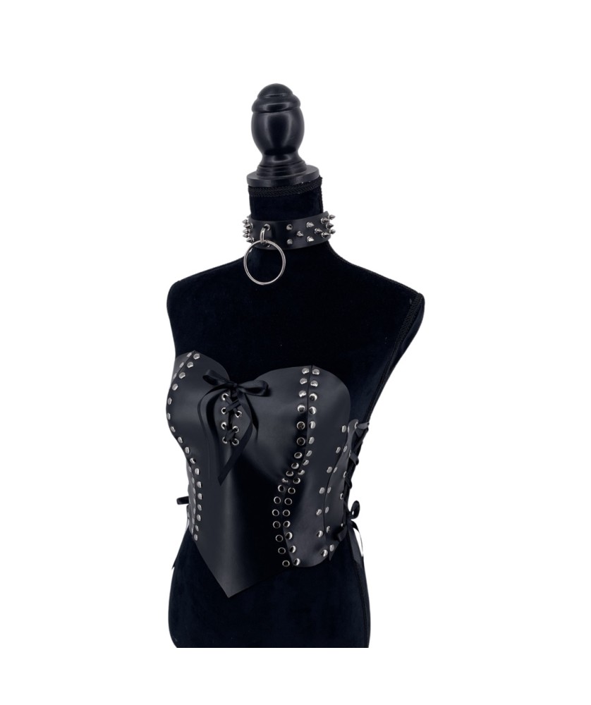CORSET D22