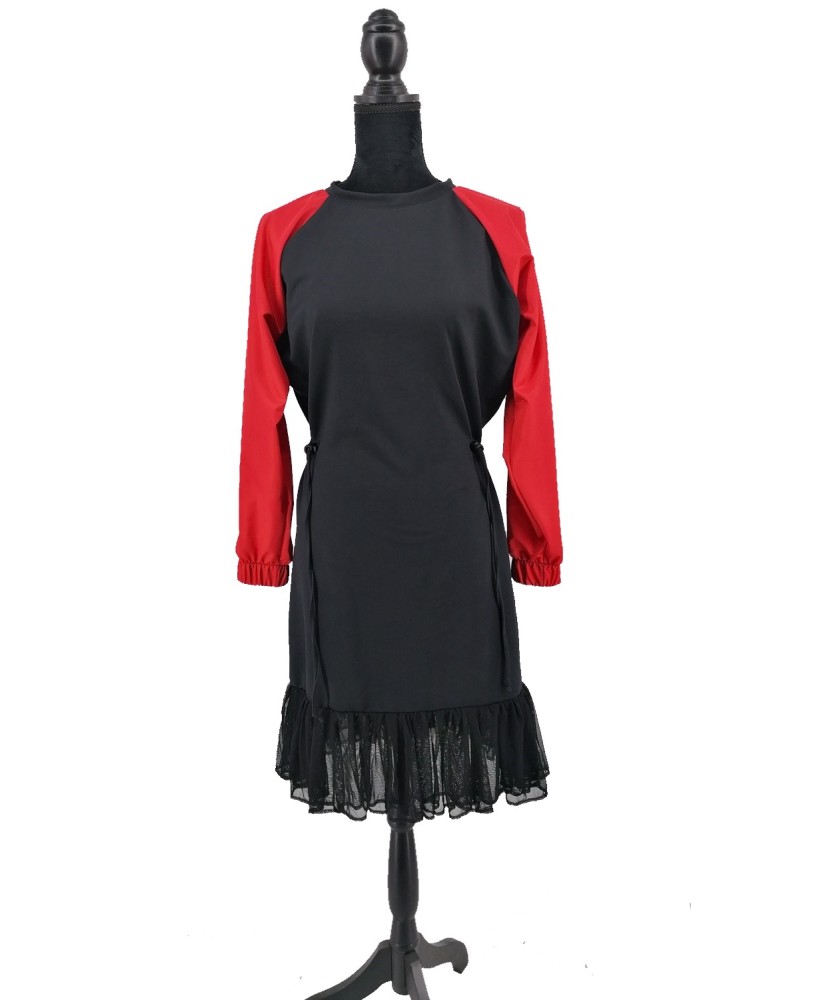 Rochie R16